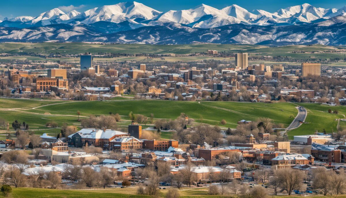 Best & Fun Things To Do + Places To Visit In Longmont, Colorado ...
