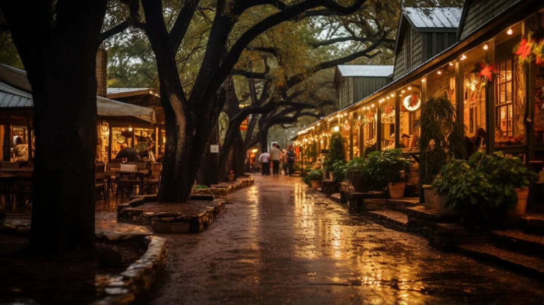 Best & Fun Things To Do + Places To Visit In Luckenbach, Texas ...