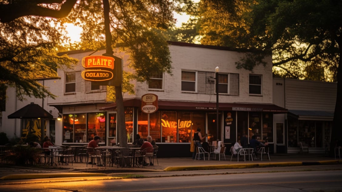 Best & Fun Things To Do + Places To Visit In Lufkin, Texas - Wondrous ...