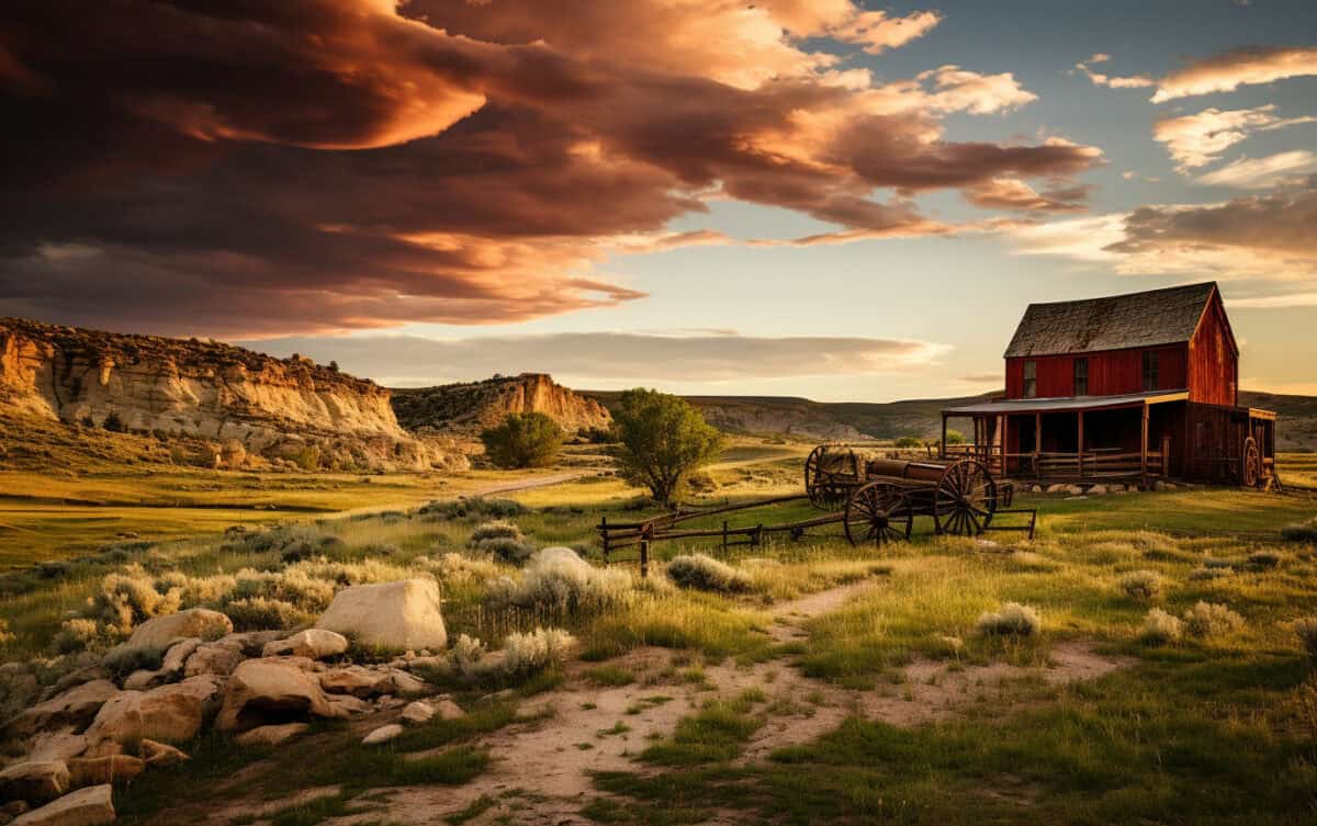 Best & Fun Things To Do + Places To Visit In Lusk, Wyoming - Business Blog