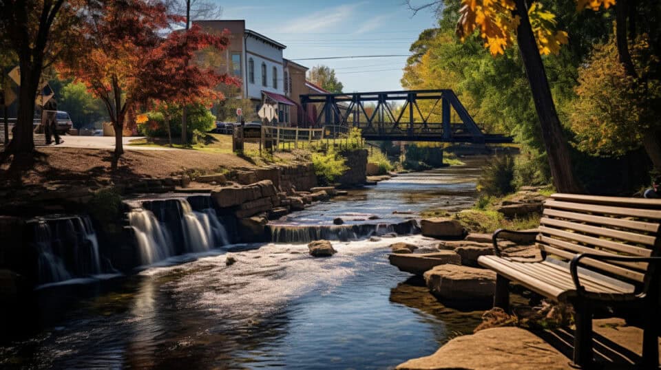 Best & Fun Things To Do + Places To Visit In Lynchburg, Tennessee ...