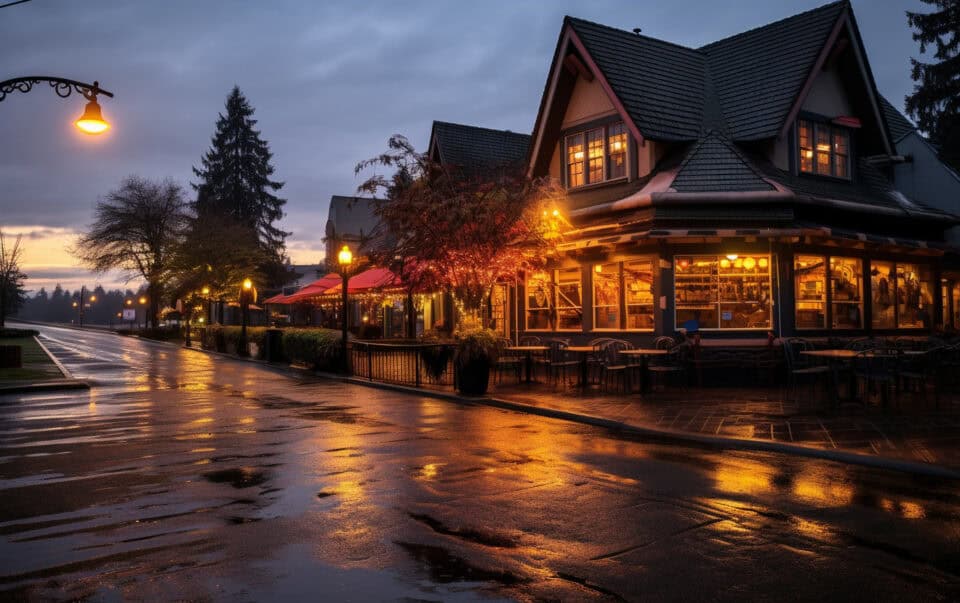 Best & Fun Things To Do + Places To Visit In Lynden, Washington ...