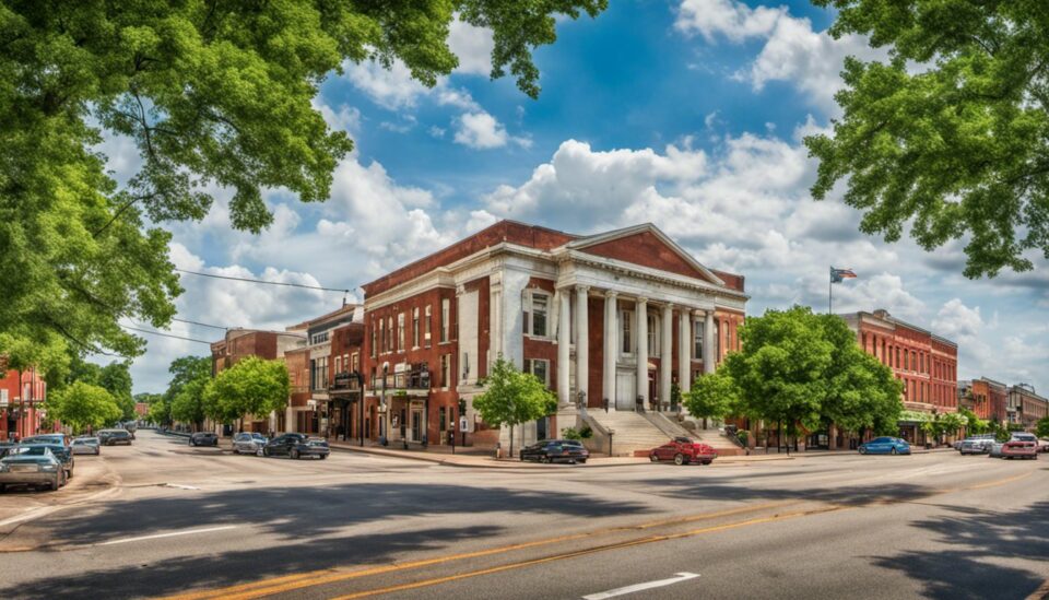 Best & Fun Things To Do + Places To Visit In Madison, Alabama ...