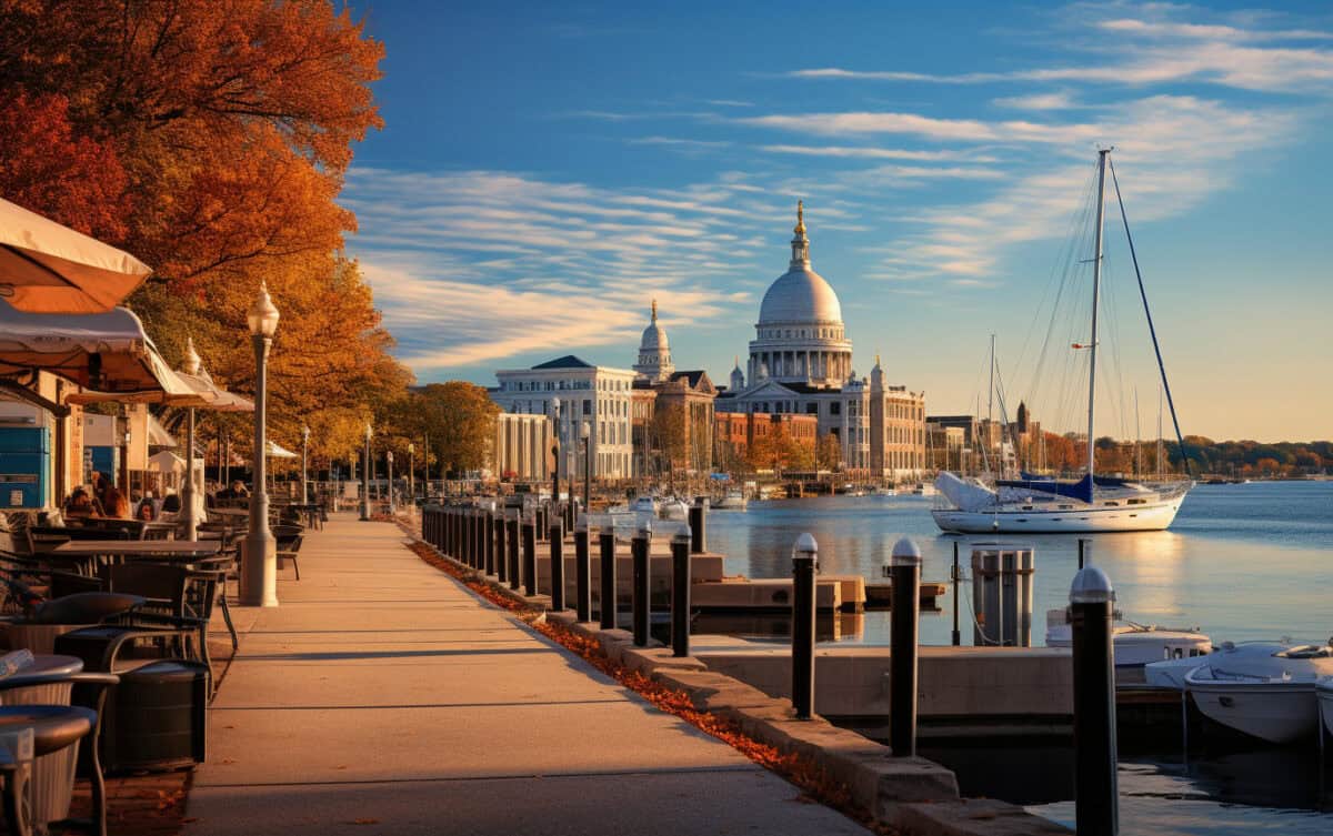 Best & Fun Things To Do + Places To Visit In Madison, Connecticut ...