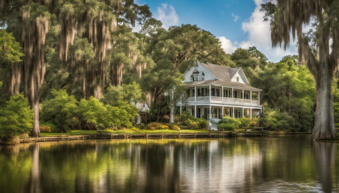 Best & Fun Things To Do + Places To Visit In Magnolia Springs, Alabama ...