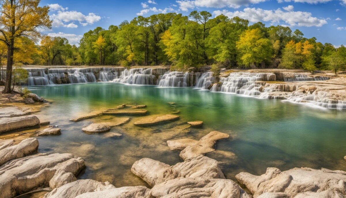 Best & Fun Things To Do + Places To Visit In Mammoth Springs, Arkansas ...