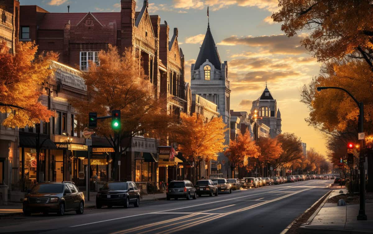 Best & Fun Things To Do + Places To Visit In Colby, Kansas - Business Blog