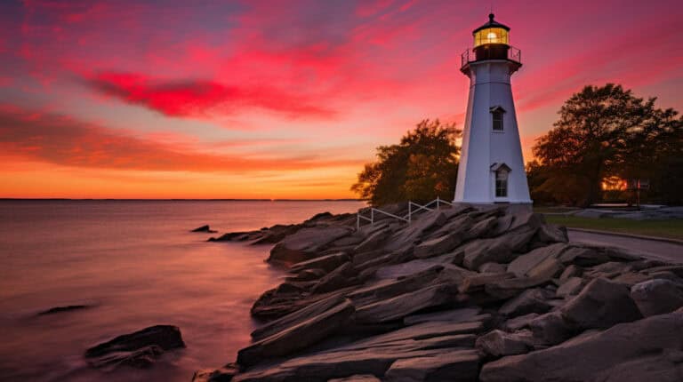 Best & Fun Things To Do + Places To Visit In Marblehead, Ohio ...