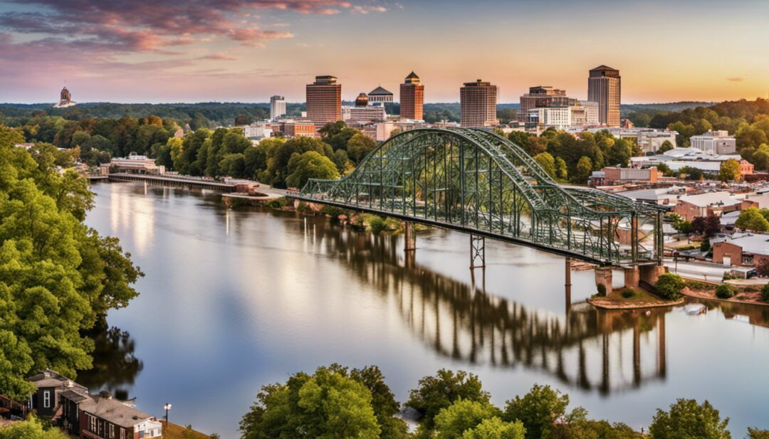 Best & Fun Things To Do + Places To Visit In Marietta, Georgia ...