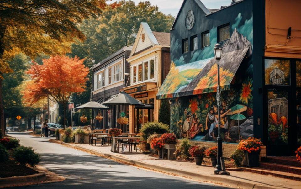 Best & Fun Things To Do + Places To Visit In Marietta, Georgia ...