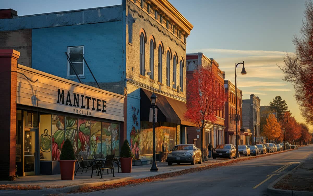 Best & Fun Things To Do + Places To Visit In Marinette, Wisconsin ...