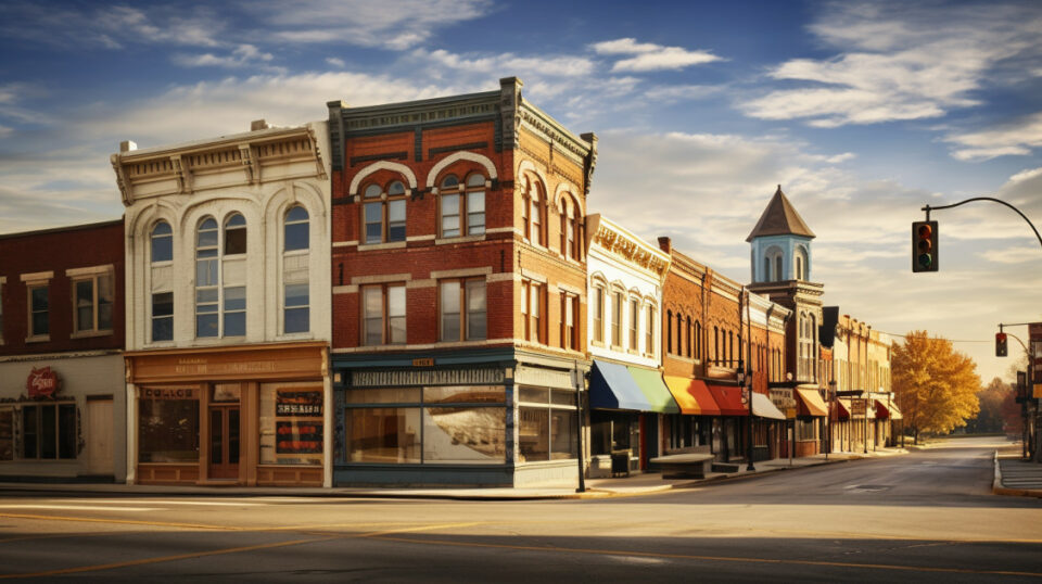 Best & Fun Things To Do + Places To Visit In Marion, Indiana - Business ...