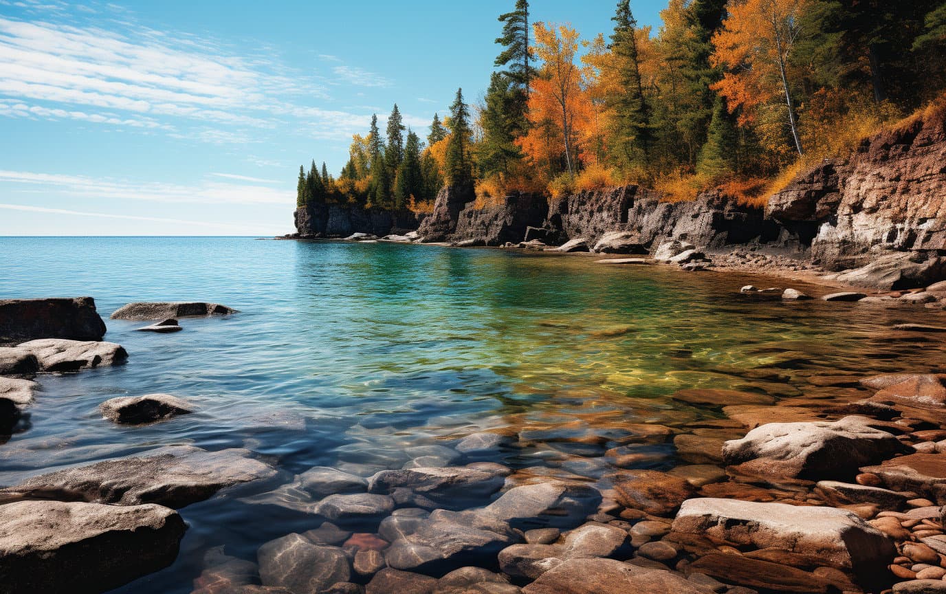Best & Fun Things To Do + Places To Visit In Marquette, Michigan ...