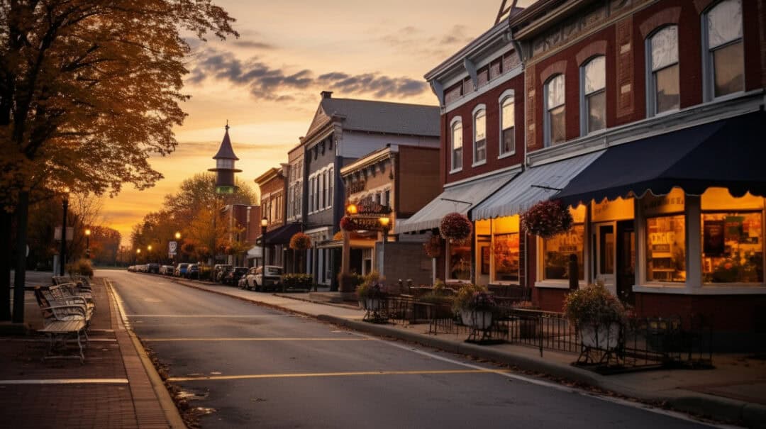 Best & Fun Things To Do + Places To Visit In Marrietta, Ohio - Business ...