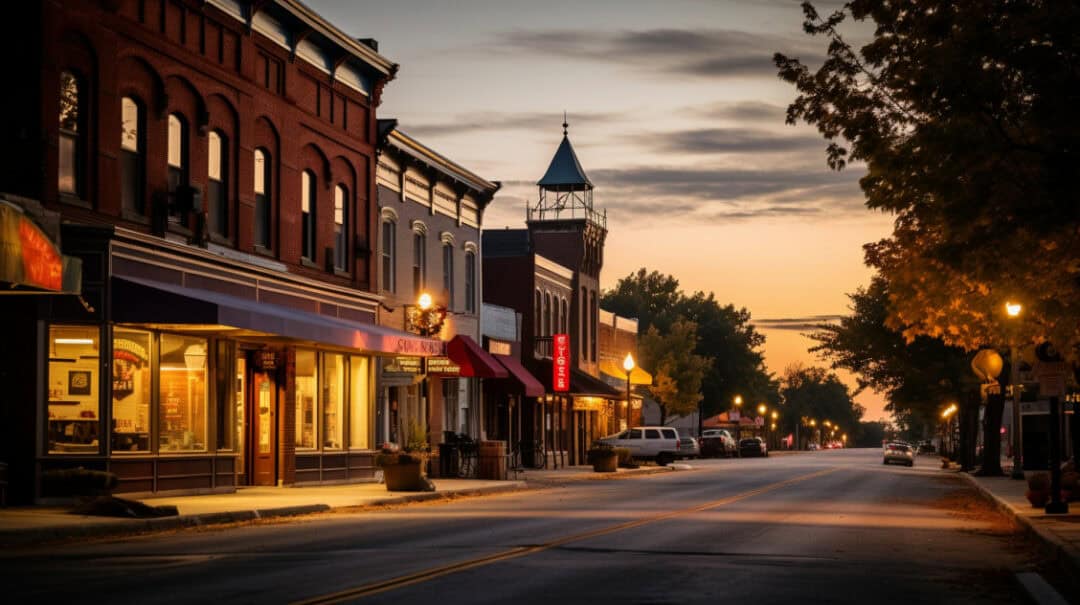 Best & Fun Things To Do + Places To Visit In Marshall, Missouri ...