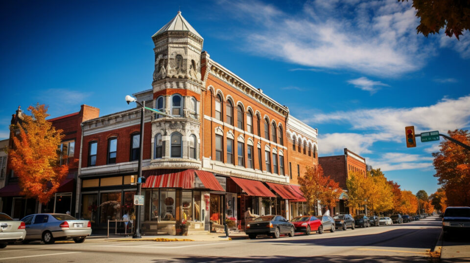 Best & Fun Things To Do + Places To Visit In Martinsville, Indiana ...