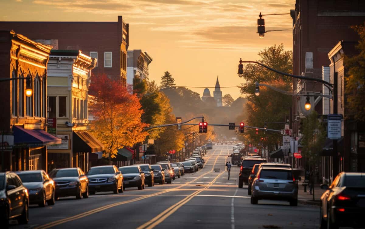 Best & Fun Things To Do + Places To Visit In Martinsville, Virginia ...