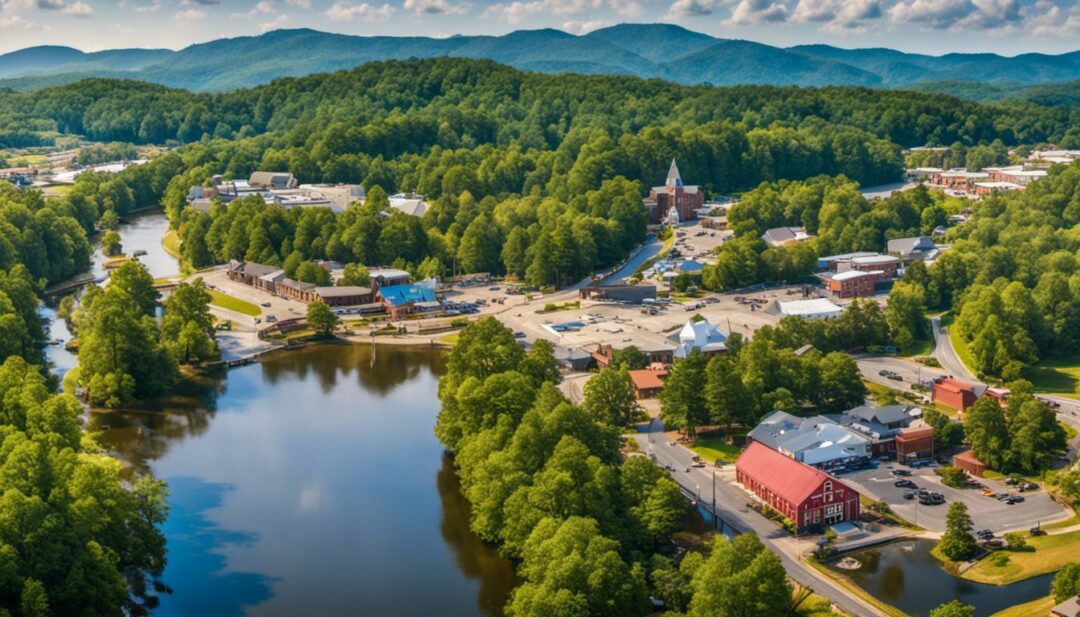 Best & Fun Things To Do + Places To Visit In Mccaysville, Georgia ...