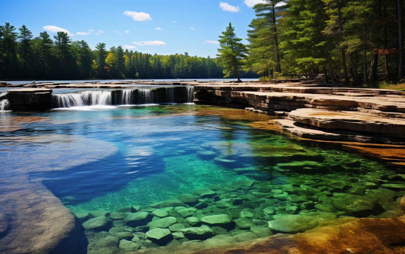 Best & Fun Things To Do + Places To Visit In Mears, Michigan - Wondrous ...
