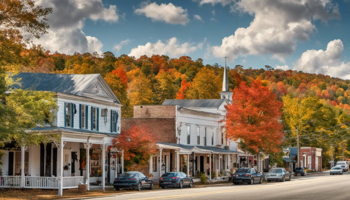 Best & Fun Things To Do + Places To Visit In Mentone, Alabama ...