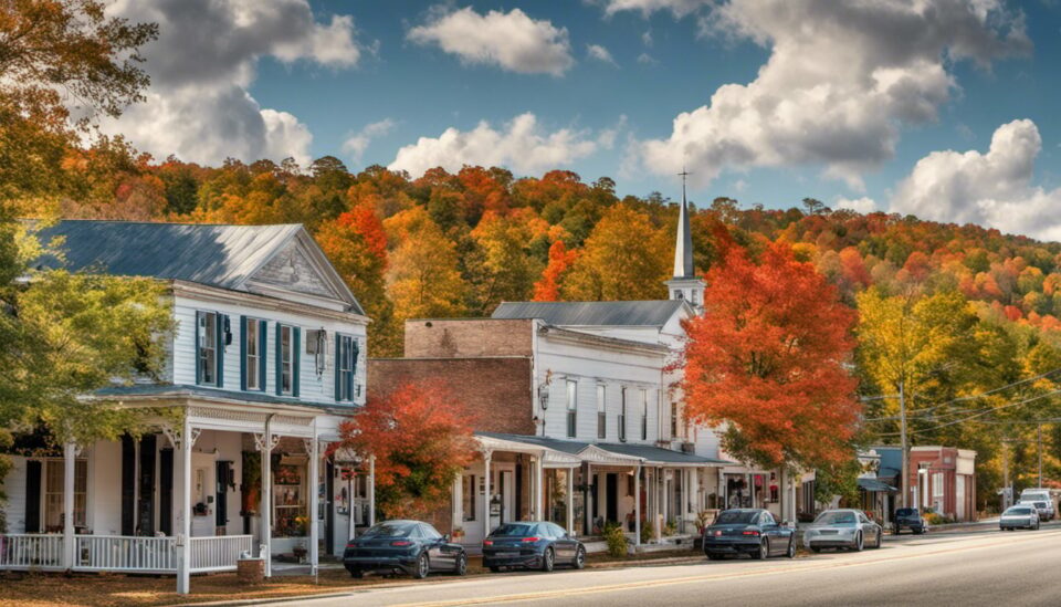 Best & Fun Things To Do + Places To Visit In Mentone, Alabama ...