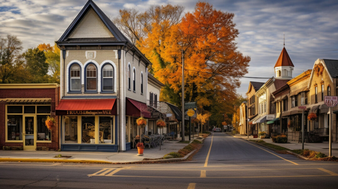 Best & Fun Things To Do + Places To Visit In Metamora, Indiana ...