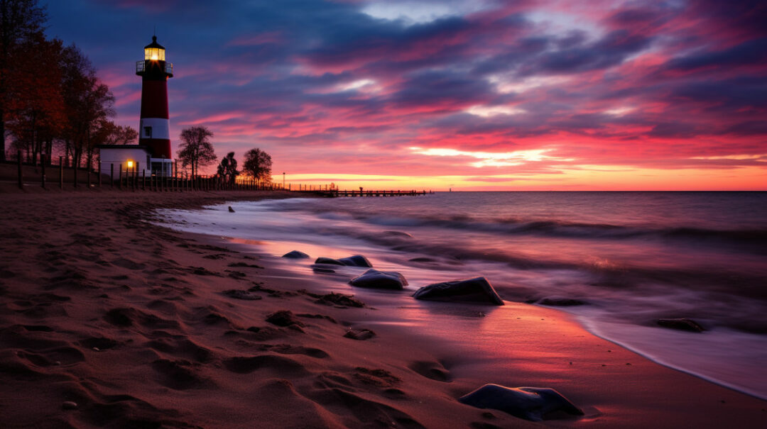 Best & Fun Things To Do + Places To Visit In Michigan City, Indiana ...