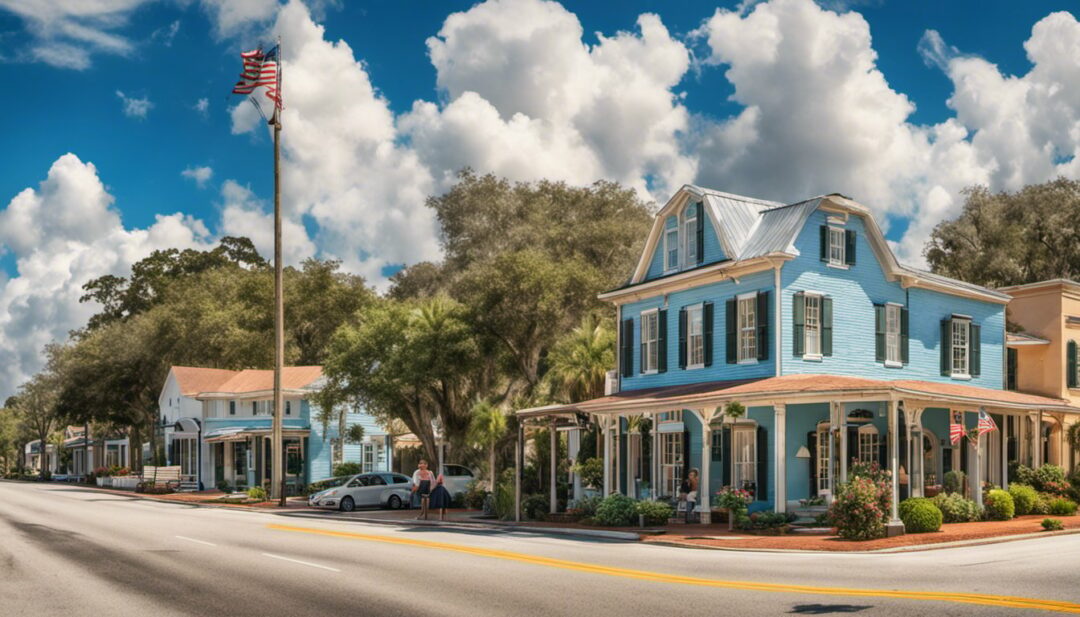 Best & Fun Things To Do + Places To Visit In Middleburg, Florida ...