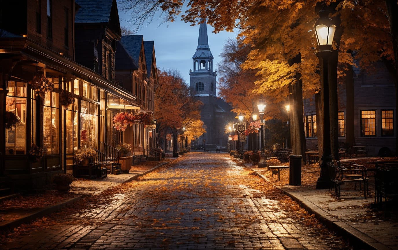 Best & Fun Things To Do + Places To Visit In Middlebury, Vermont ...