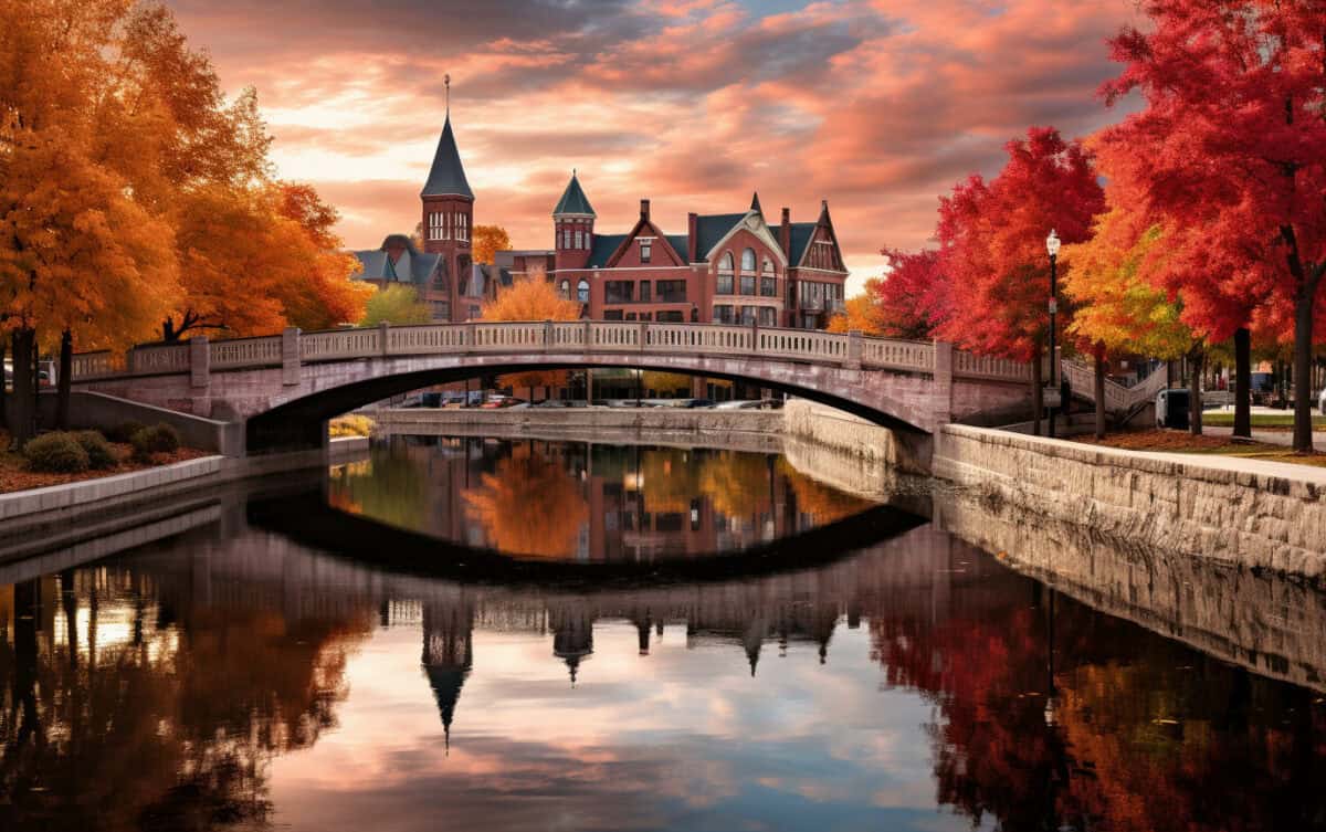 Fun Things To Do In Midland Mi
