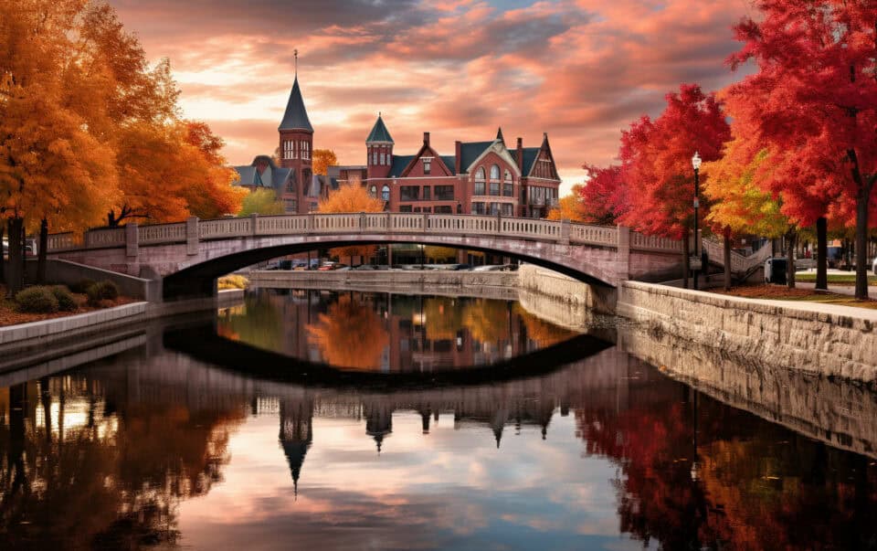 Fun Things To Do In Midland Mi
