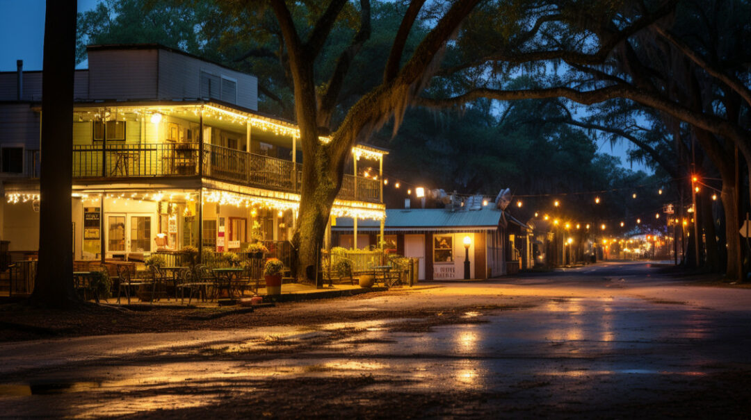 Best & Fun Things To Do + Places To Visit In Minden, Louisiana ...