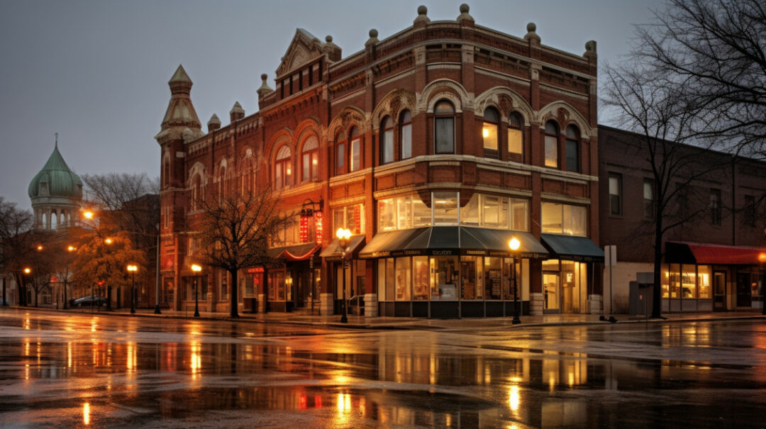 Best & Fun Things To Do + Places To Visit In Mishawaka, Indiana - Business Blog