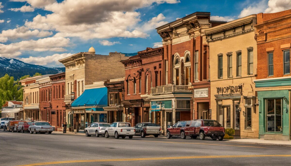 Best & Fun Things To Do + Places To Visit In Montpelier, Idaho ...