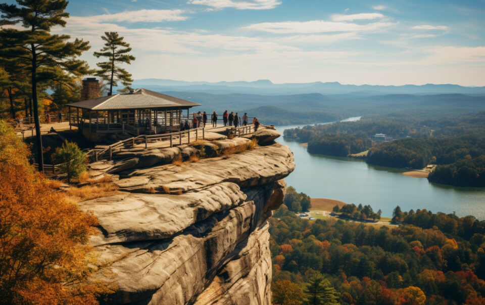 Best & Fun Things To Do + Places To Visit In Morganton, Georgia ...