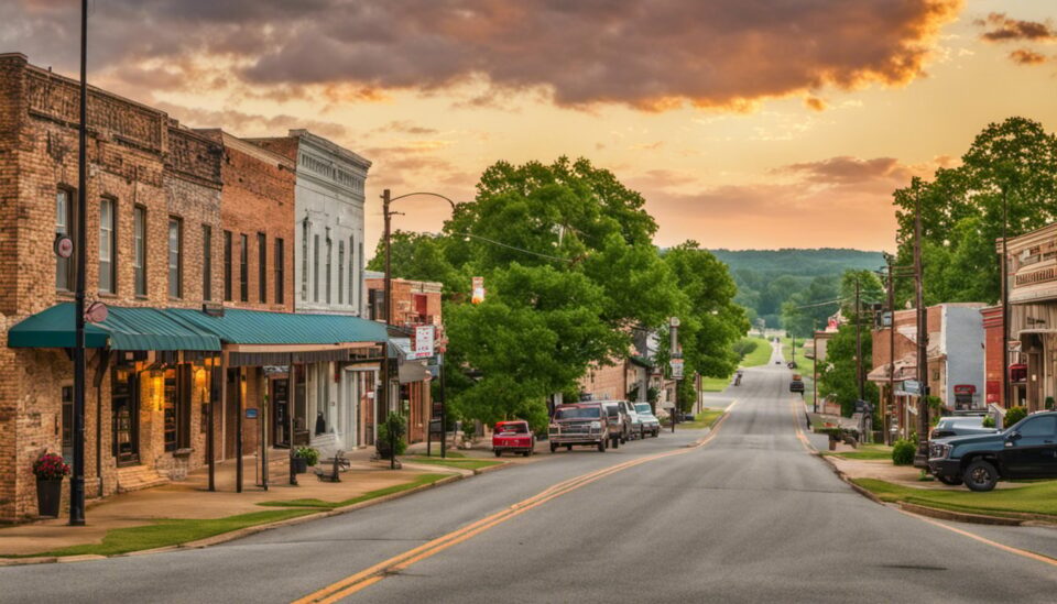 Best & Fun Things To Do + Places To Visit In Morrilton, Arkansas ...