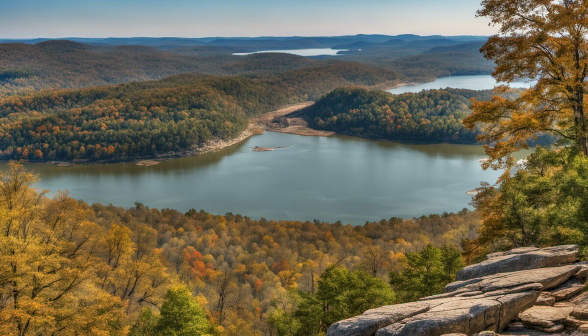 Best & Fun Things To Do + Places To Visit In Mount Ida, Arkansas ...