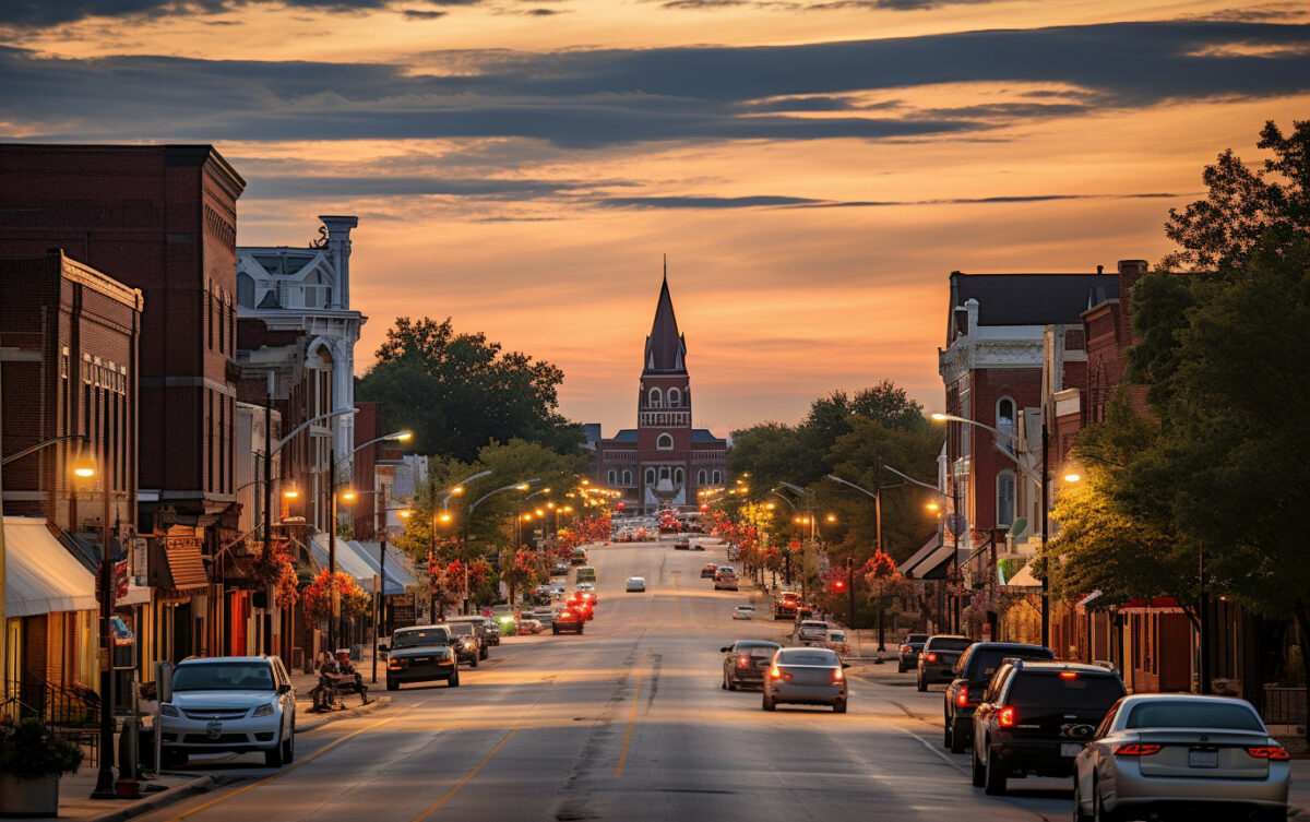 Best & Fun Things To Do + Places To Visit In Mount Pleasant, Iowa ...