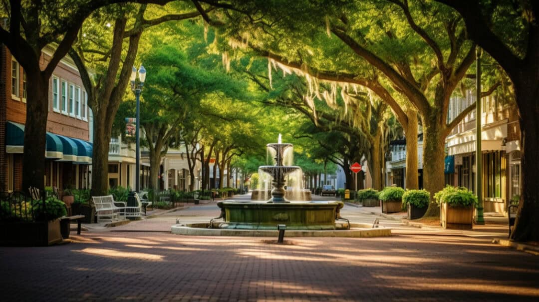 Best & Fun Things To Do + Places To Visit In Mount Pleasant, South ...