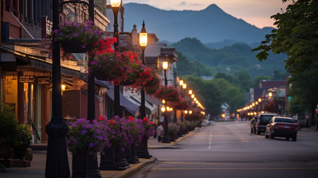 Best & Fun Things To Do + Places To Visit In Mountain City, Tennessee - Business Blog