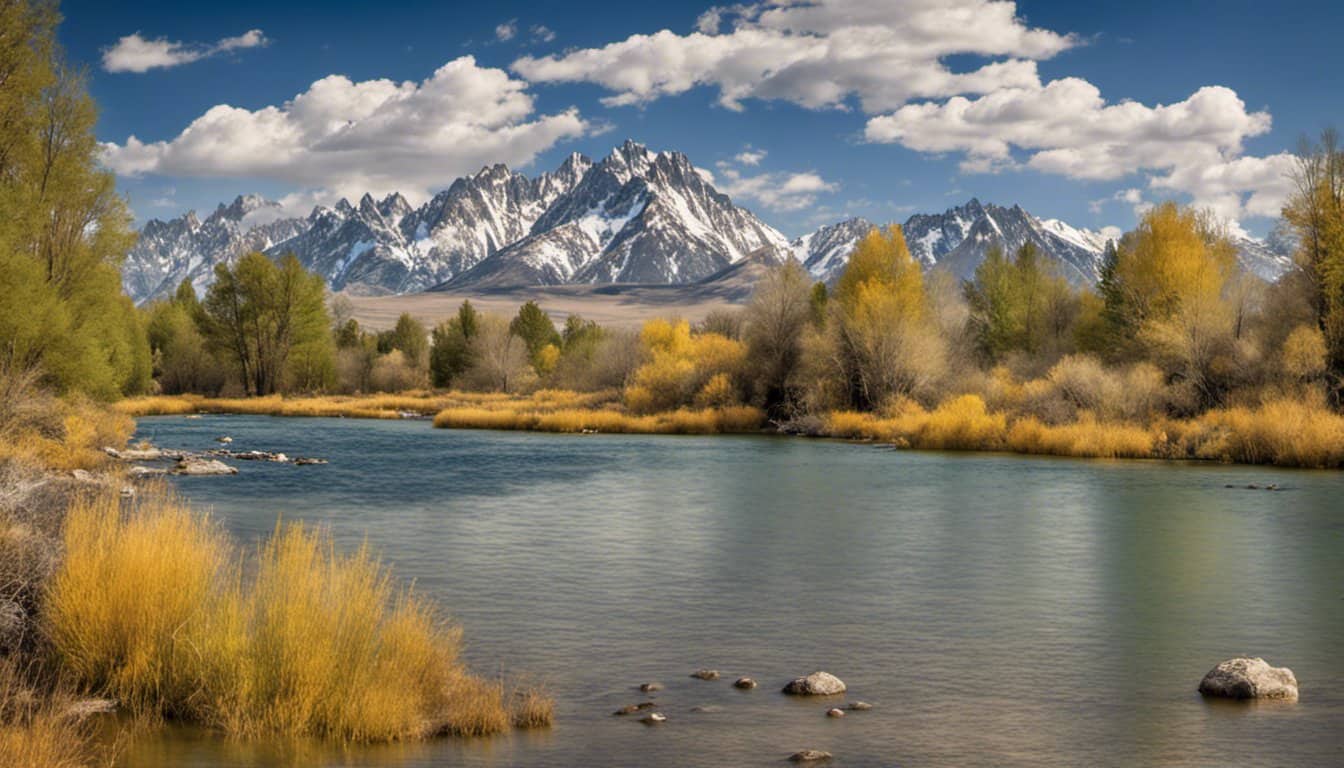 Best & Fun Things To Do + Places To Visit In Mountain Home, Idaho ...