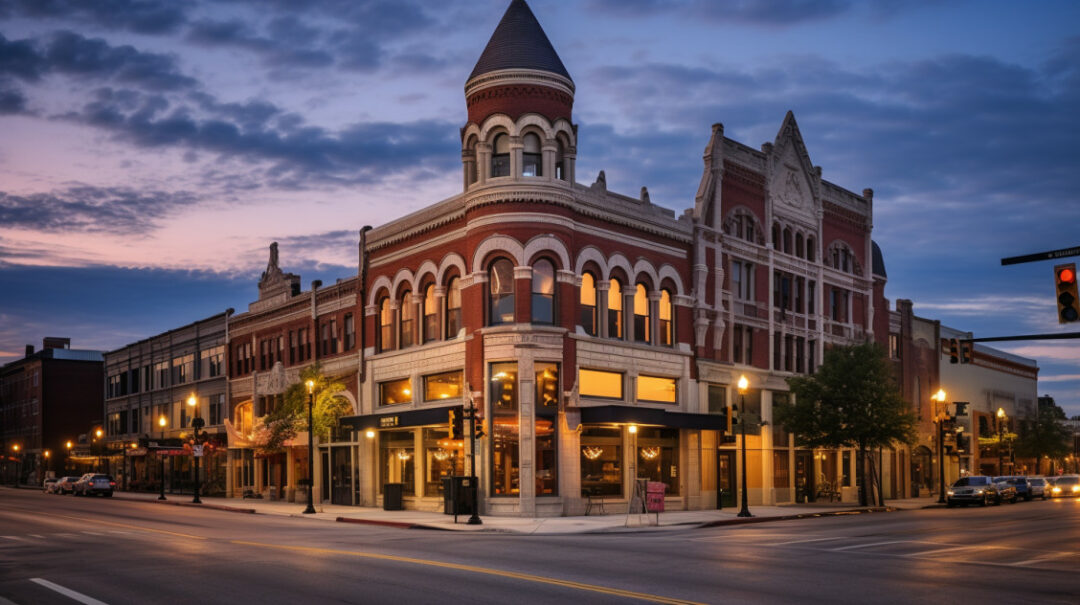 Best & Fun Things To Do + Places To Visit In Muncie, Indiana - Business Blog