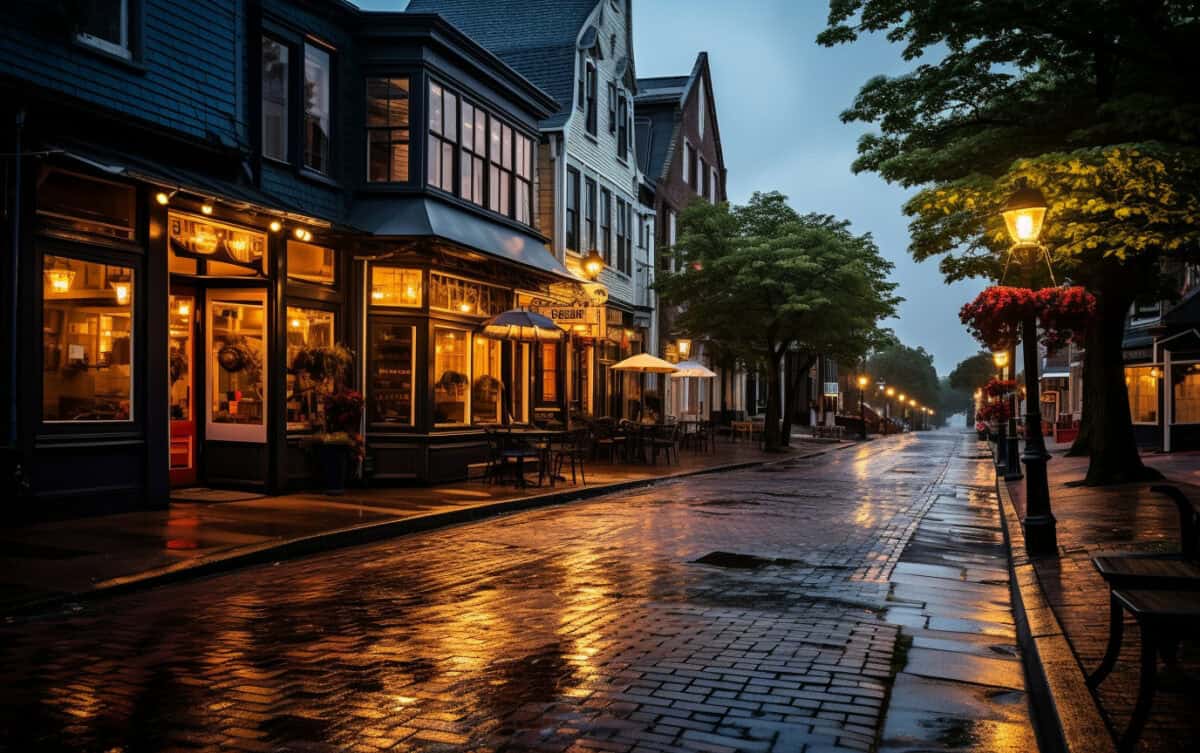 Best & Fun Things To Do + Places To Visit In Mystic, Connecticut ...