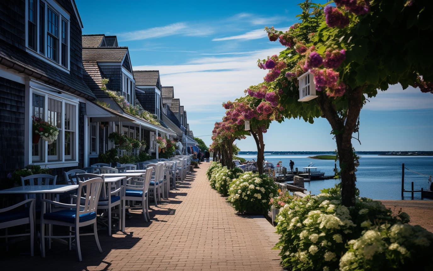 Best & Fun Things To Do + Places To Visit In Nantucket, Massachusetts - Wondrous Drifter