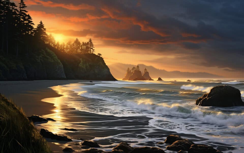 Best & Fun Things To Do + Places To Visit In Netarts, Oregon - Business ...