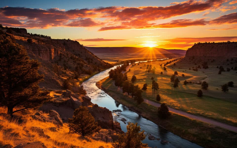 Best & Fun Things To Do + Places To Visit In Newcastle, Wyoming ...