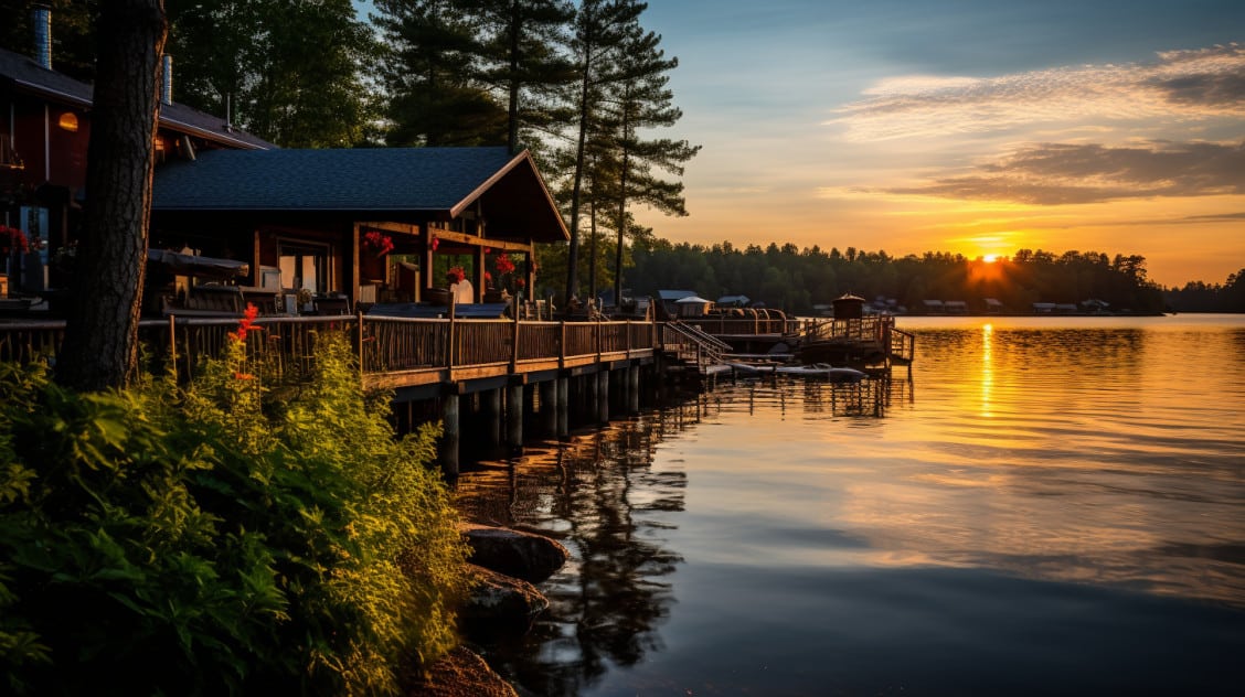 Best & Fun Things To Do + Places To Visit In Nisswa, Minnesota ...