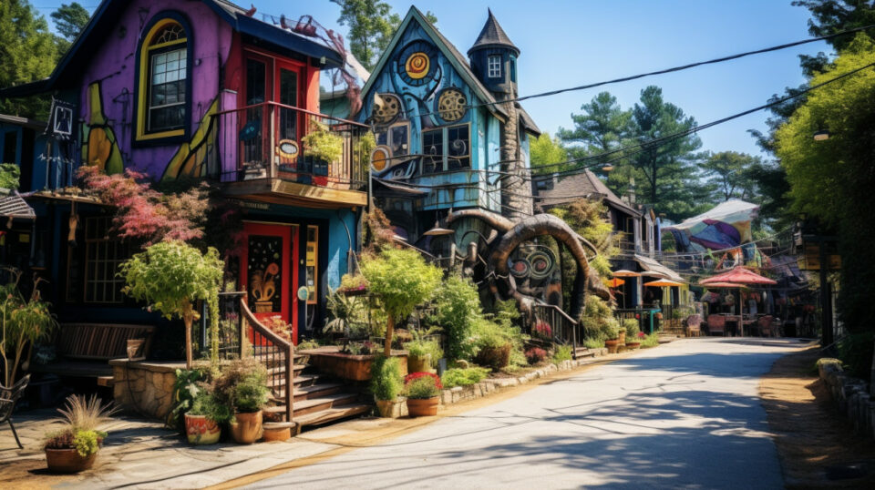 Best & Fun Things To Do + Places To Visit In Norcross, Georgia ...