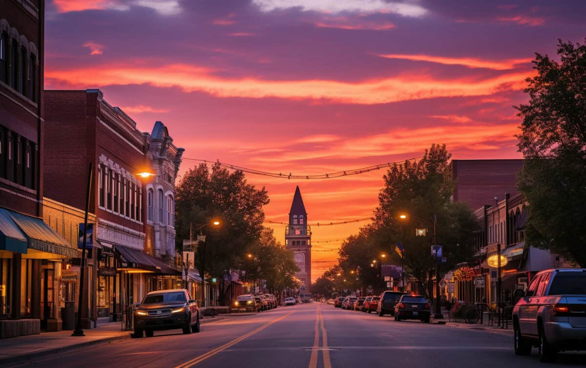 Best & Fun Things To Do + Places To Visit In Norfolk, Nebraska ...