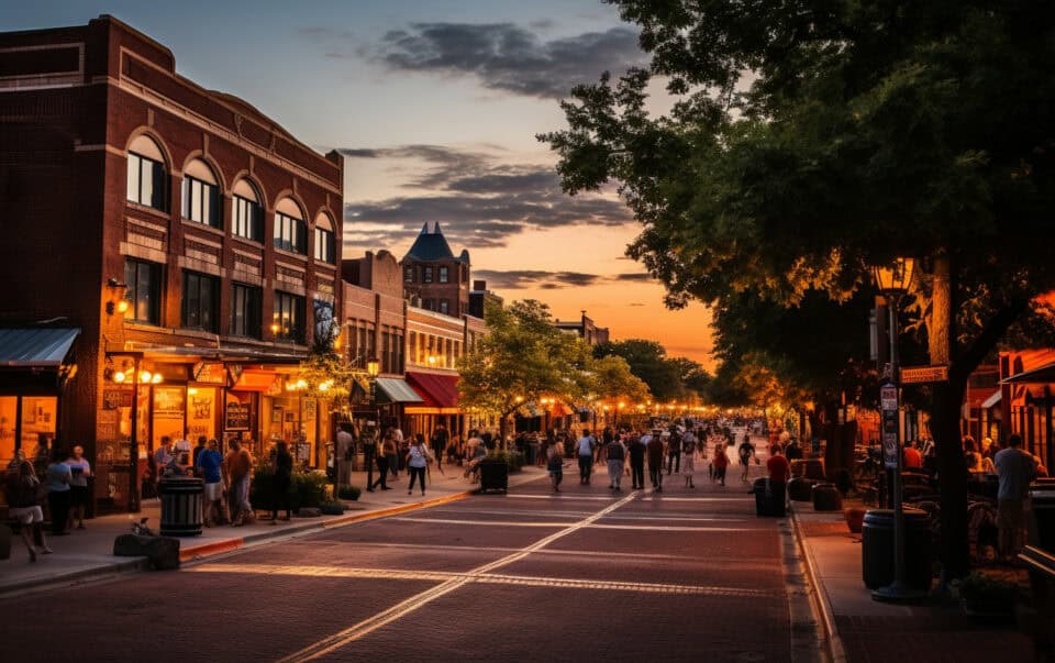 Best & Fun Things To Do + Places To Visit In Norman, Oklahoma ...